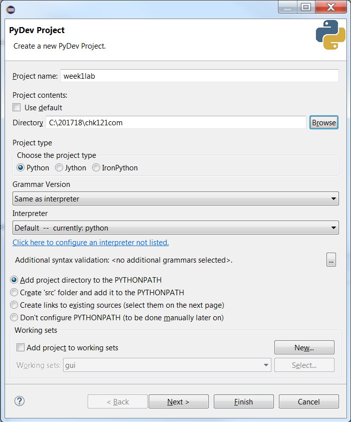 CityU 2018-19 CHK121COM