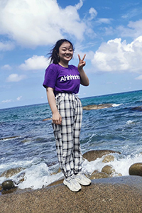 Prof. Zhang's Group-Members