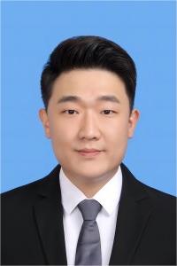 Prof. Zhang's Group-Members