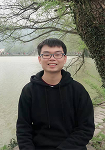 Prof. Zhang's Group-Members