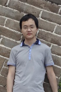 Prof. Zhang's Group-Members