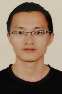 Prof. Zhang's Group-Members