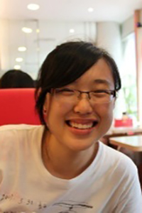 Prof. Zhang's Group-Members