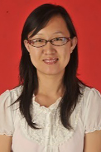 Prof. Zhang's Group-Members