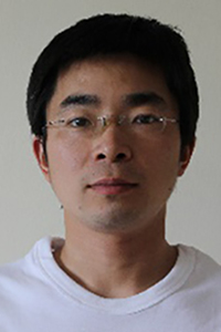 Prof. Zhang's Group-Members