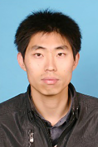 Prof. Zhang's Group-Members