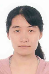 Prof. Zhang's Group-Members