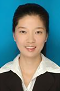 Prof. Zhang's Group-Members