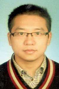 Prof. Zhang's Group-Members