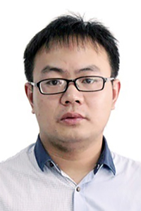 Prof. Zhang's Group-Members