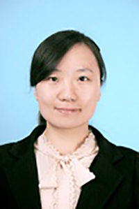 Prof. Zhang's Group-Members