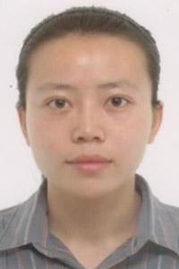 Prof. Zhang's Group-Members