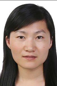 Prof. Zhang's Group-Members